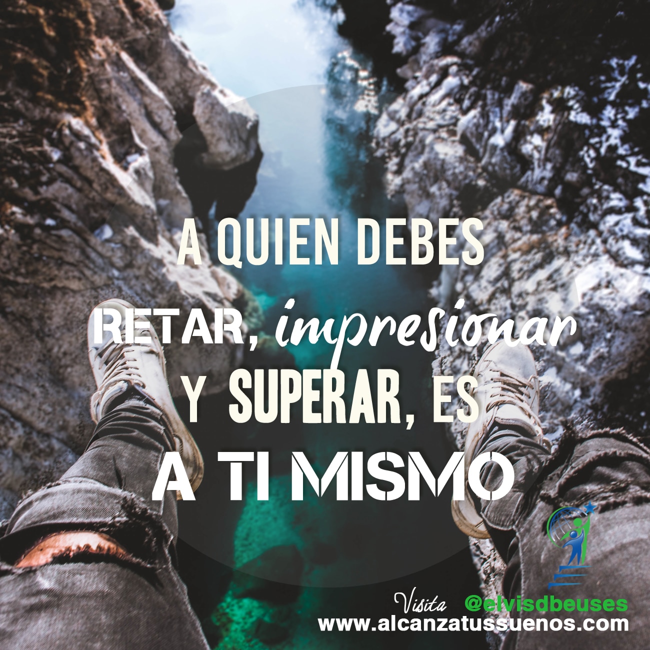 ️ Las 100+ Mejores Frases Con Imágenes De Motivación e Inspiración [De ...