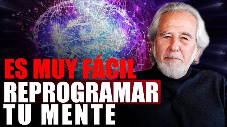 🔴 7 Maneras de REPROGRAMAR Tu Mente | Alcanza Tus Sueños
