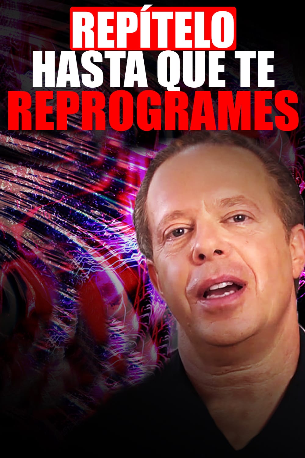 🔴 Cómo Reprogramar el Subconsciente (Poderosa Técnica) del Dr. Joe ...